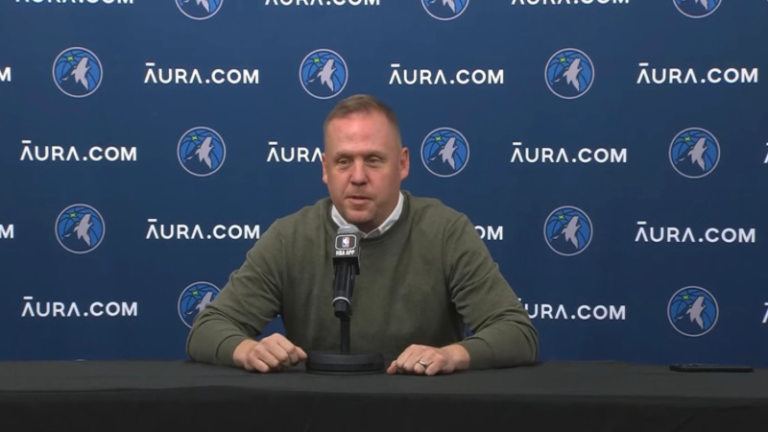 Tim Connelly’s 2024 Offseason Strategy: Minnesota Timberwolves’ Final ...